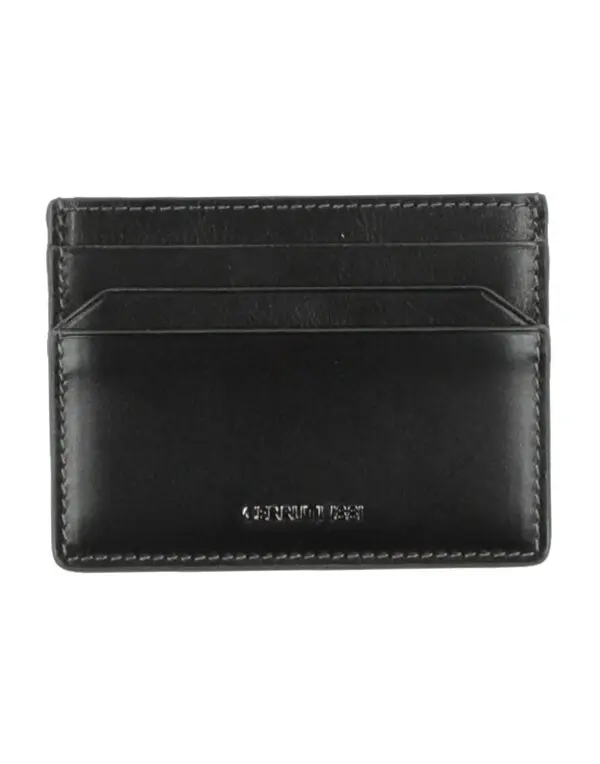 CERRUTI 1881 Cardholder Cow Leather