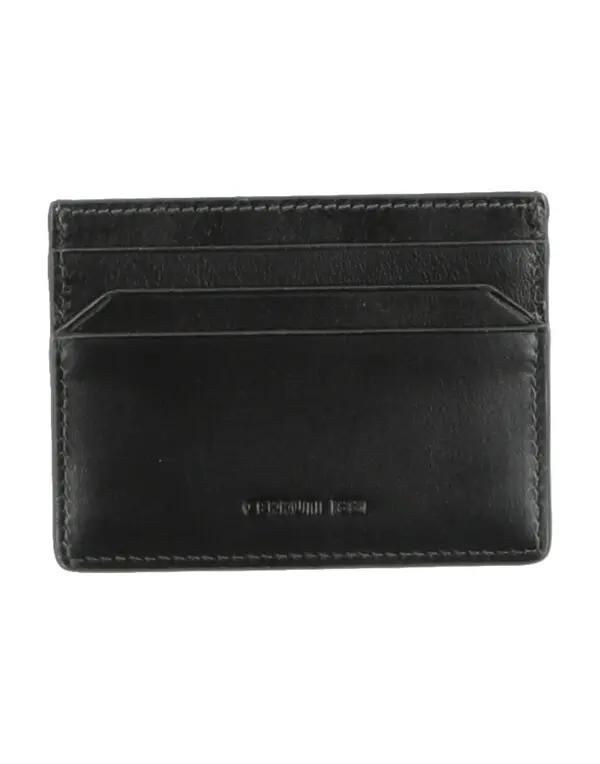 CERRUTI 1881 Cardholder Cow Leather