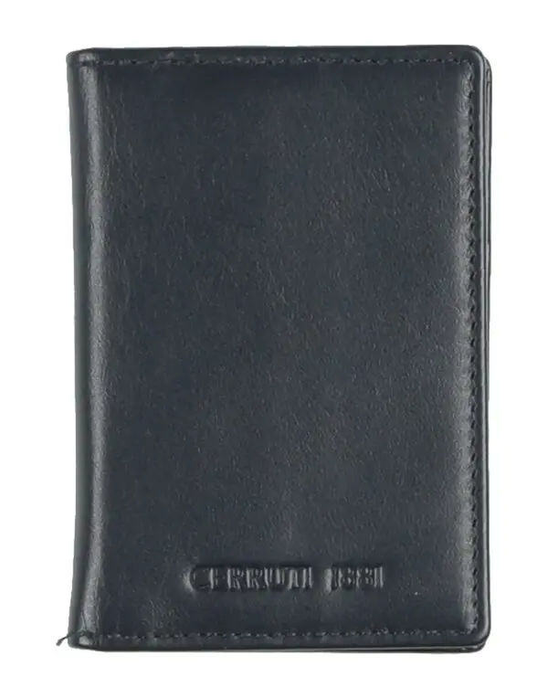 CERRUTI 1881 Cardholder Cow Leather