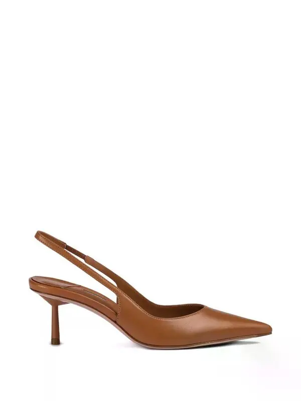 LE SILLA Bella Slingback Pumps