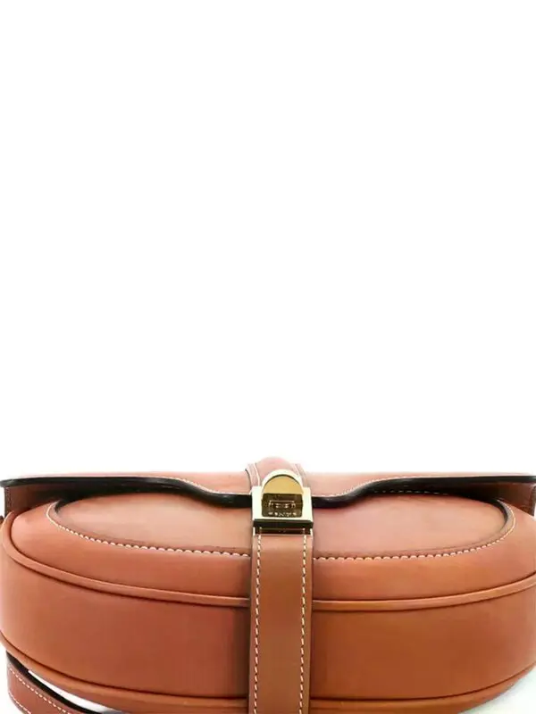 Celine Besace 16 Medium Crossbody Bag