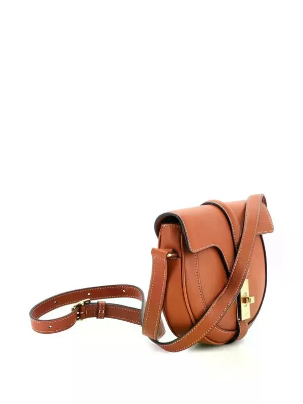 Celine Besace 16 Medium Crossbody Bag