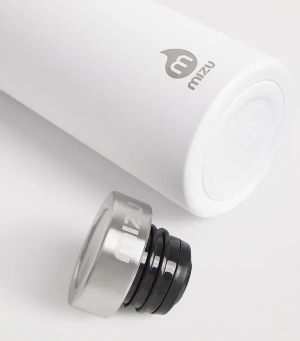 Vuori X Mizu S6 Wordmark Water Bottle