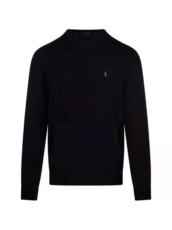 Ralph Lauren Logo Sweater