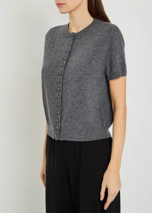 LISA YANG Lunea Cashmere Cardigan