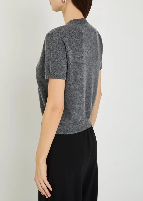 LISA YANG Lunea Cashmere Cardigan