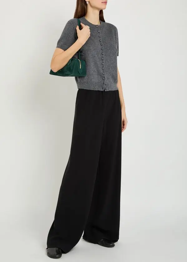 LISA YANG Lunea Cashmere Cardigan