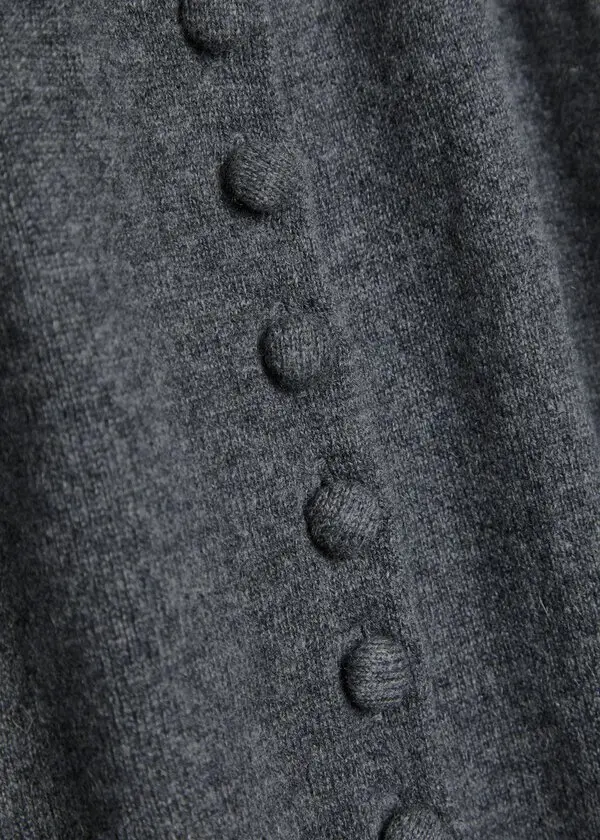 LISA YANG Lunea Cashmere Cardigan