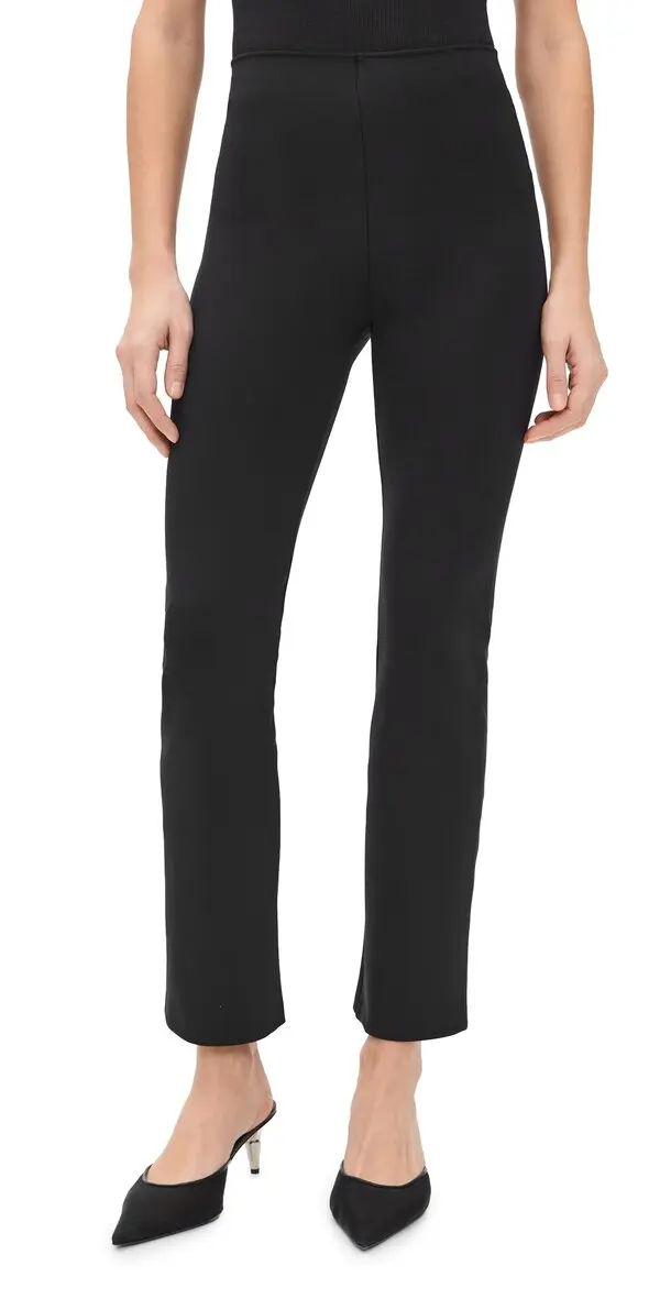 Wolford Straight Leg Trousers