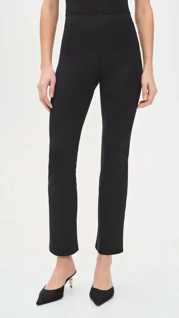 Wolford Straight Leg Trousers