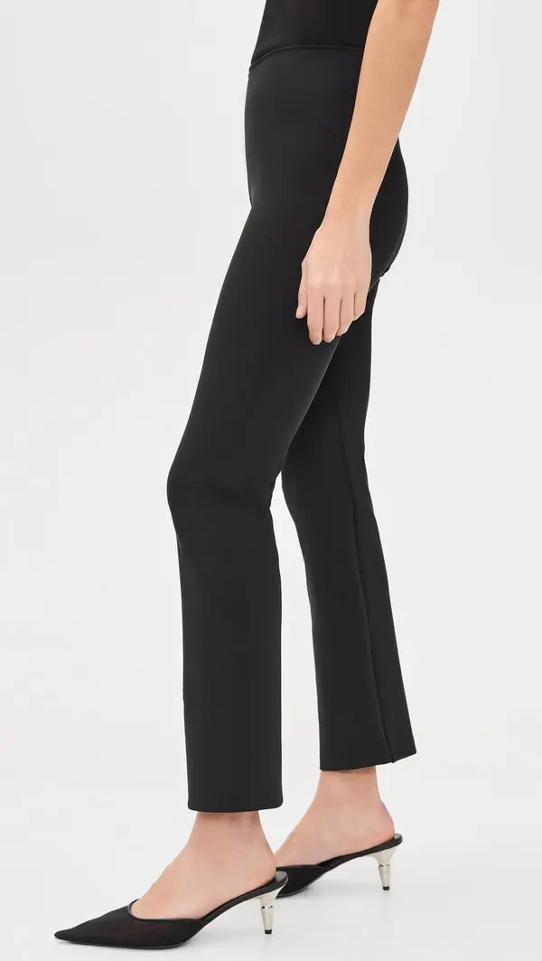Wolford Straight Leg Trousers