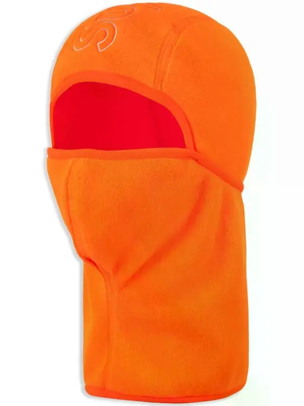 Supreme Polartec® Balaclava - Orange