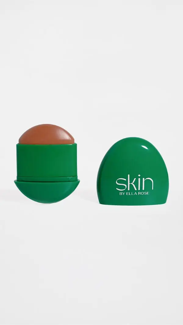 SKIN BY ELLA ROSE Bronze Creme 0.23 Oz / 7 - Fawn