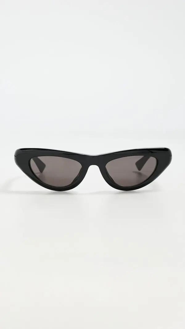 Bottega Veneta Cateye Sunglasses