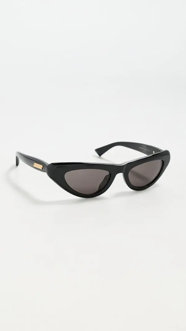 Bottega Veneta Cateye Sunglasses
