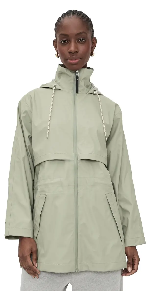 Varley Alyssa Rain Jacket