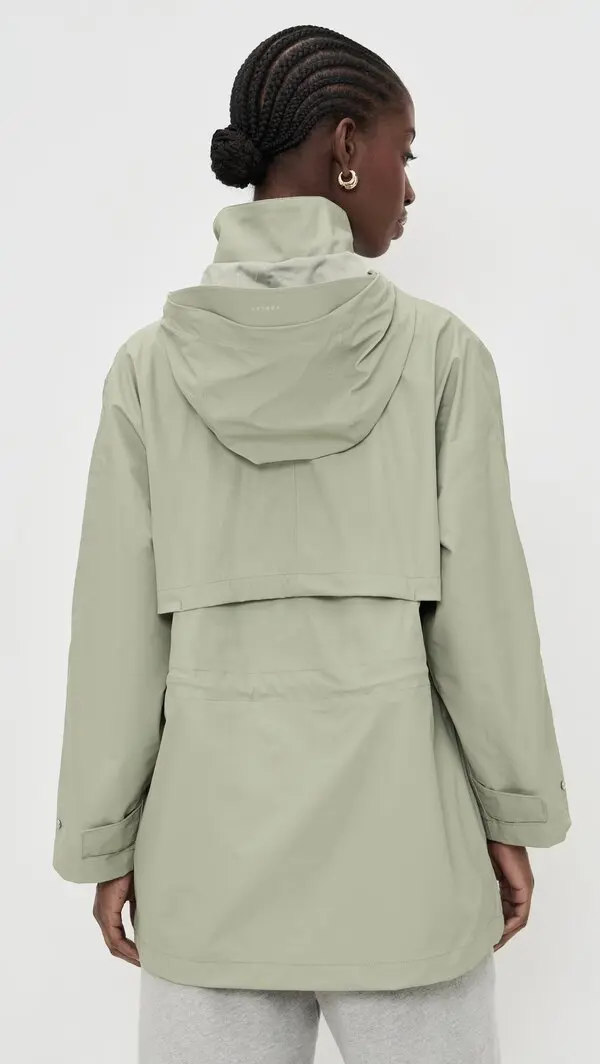 Varley Alyssa Rain Jacket