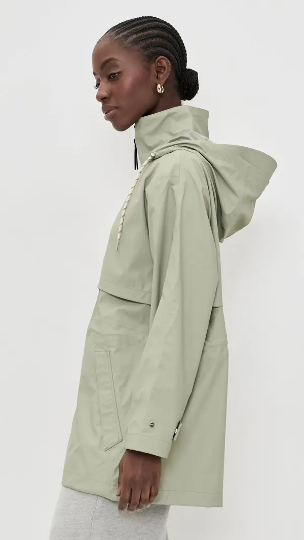 Varley Alyssa Rain Jacket