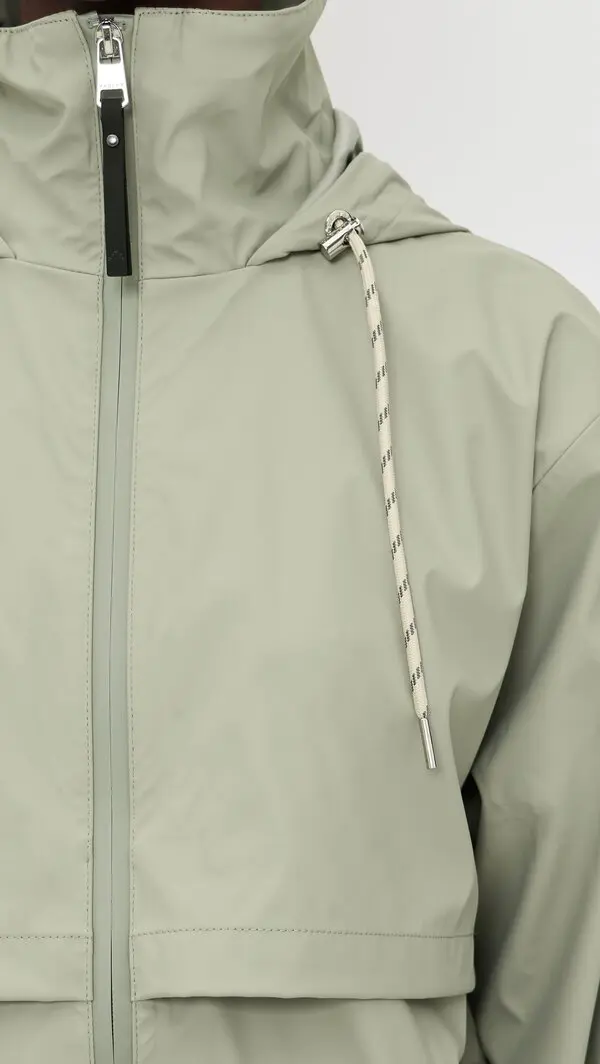 Varley Alyssa Rain Jacket