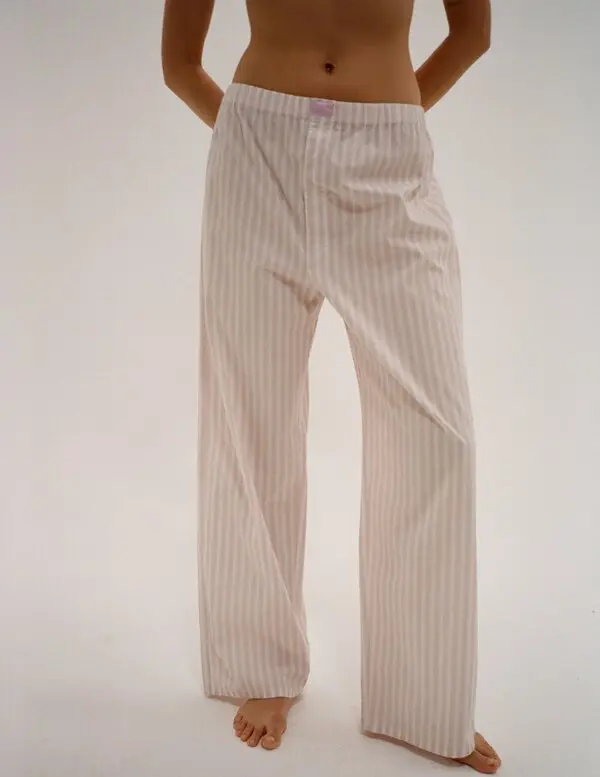 Araks Teagen Pajama Pant Tart - Stripe