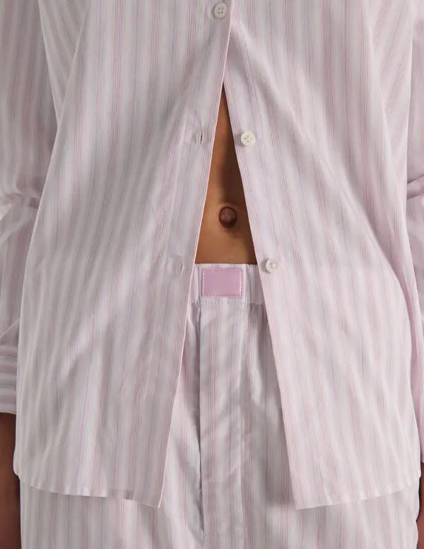 Araks Teagen Pajama Pant Tart - Stripe