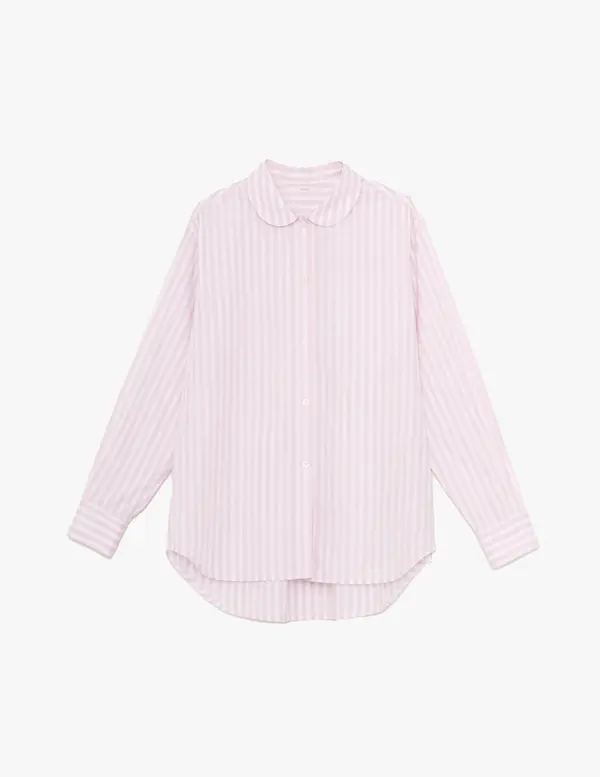 Araks Suki Pajama Top