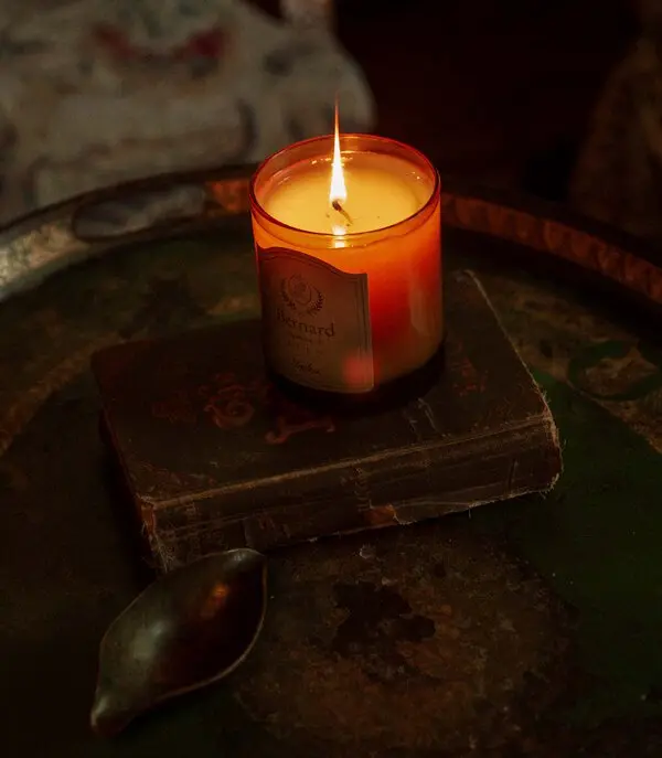 DÔEN Bernard Candle