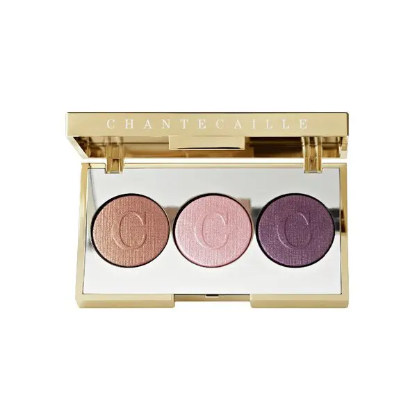 CHANTECAILLE Dusk Eye Trio Dawn - One-color