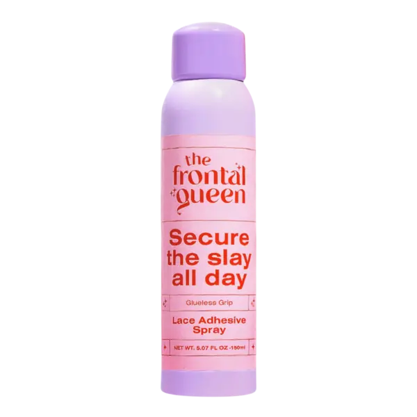 THE FRONTAL QUEEN Lace Adhesive Spray - One-color