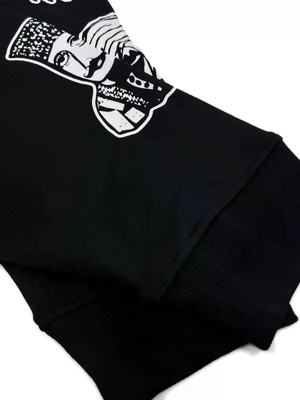 HACULLA. Graphic-print Hoodie