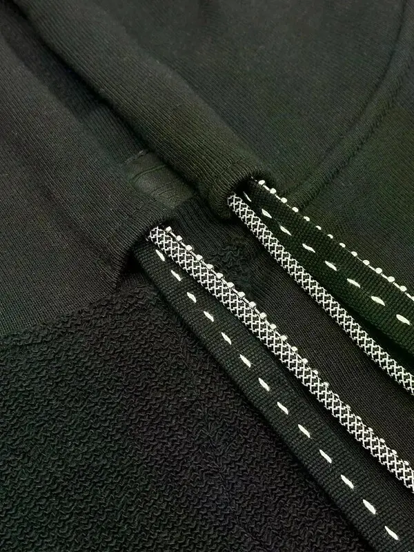MOSTLY HEARD RARELY SEEN Hooded Pullover