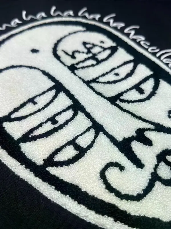 HACULLA. Graphic-print Sweatshirt