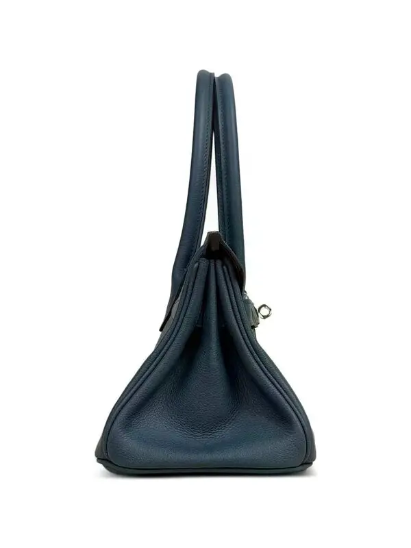 Hermès 2025 29 Birkin Tote Bag