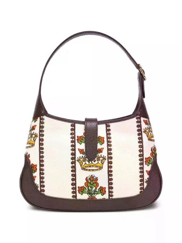 Gucci Printed Tote