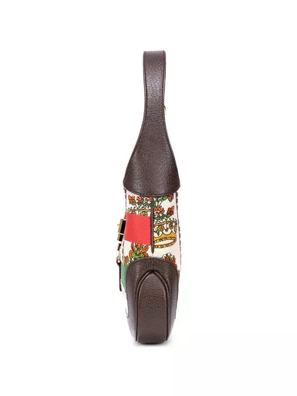 Gucci Printed Tote