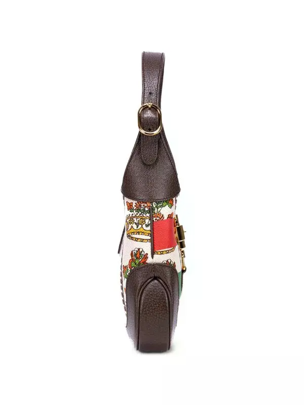 Gucci Printed Tote