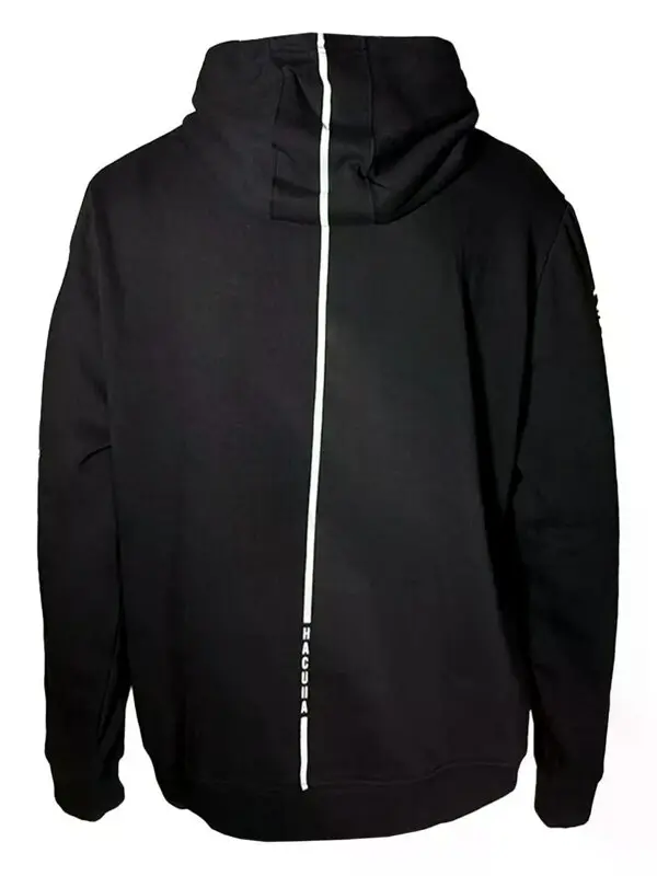 HACULLA. Graphic-print Hoodie