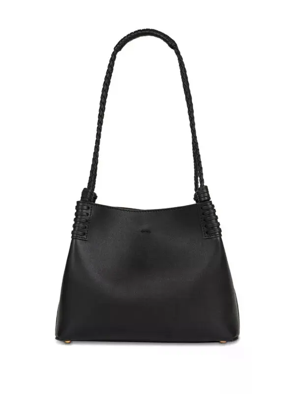 Etro Small Leather Tote Bag