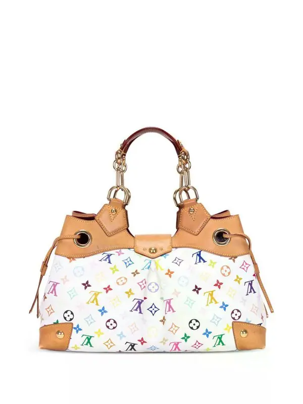 LOUIS VUITTON Monogram-pattern Tote