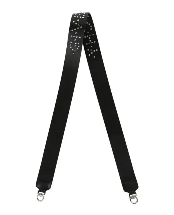 Givenchy Studded Handbag Strap - Black