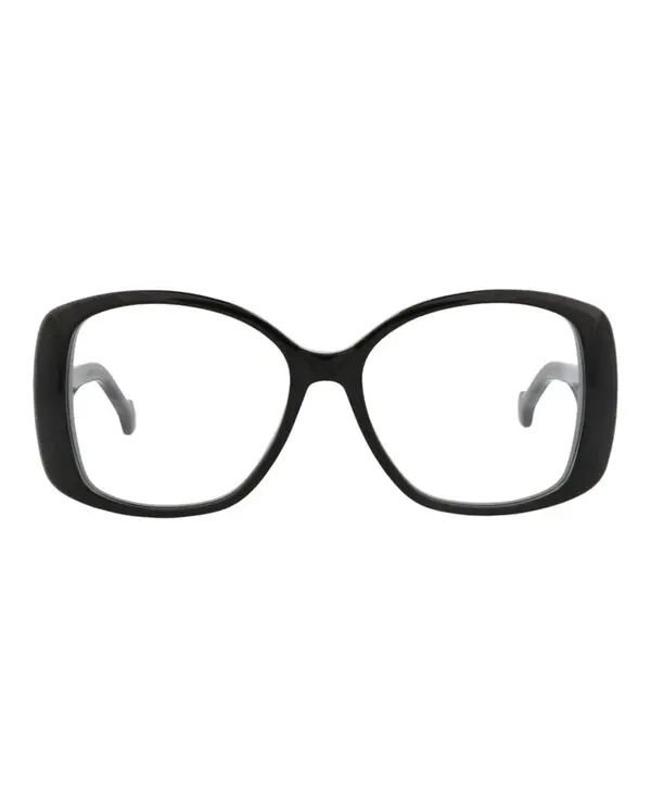 Gucci Round-frame Acetate Optical Frames