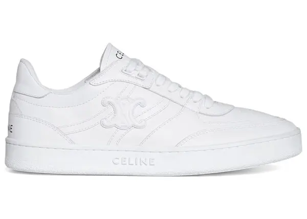 Celine Ct11 Low Top