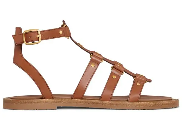 Celine Lympia Gladiator Sandal