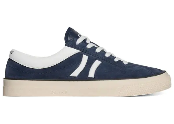 Celine Sunset Low Top Sneakers