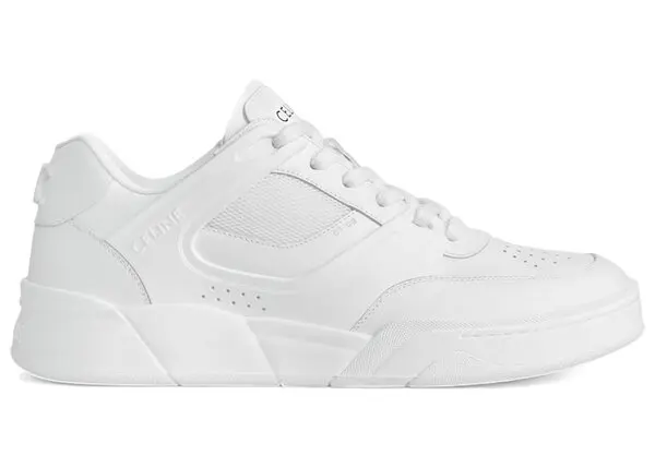 Celine Ct-09 Low-top Sneakers