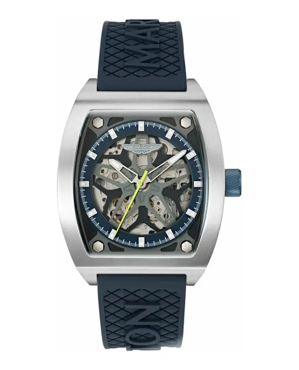 ASTON MARTIN Trg Automatic Watch