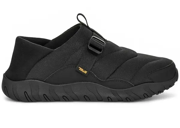 Teva Reember Camp - Black