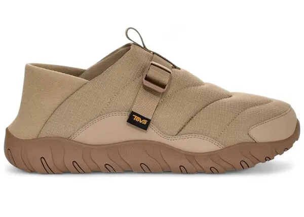 Teva Reember Camp Slipper - Dune