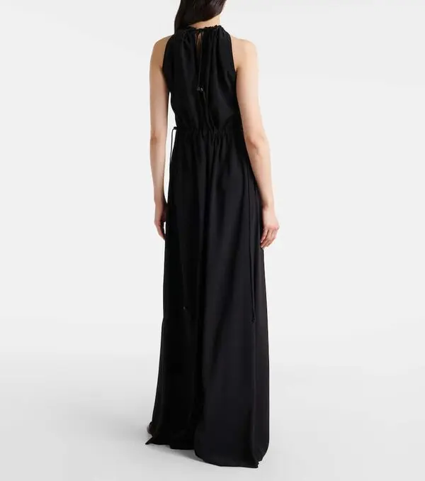 Max Mara Jersey Jumpsuit