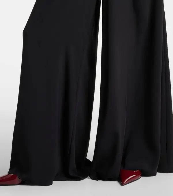 Max Mara Jersey Jumpsuit